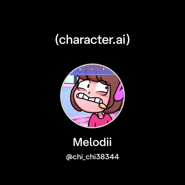 Chat with Melodii | character.ai | AI Chat, Reimagined–Your Words. Your ...