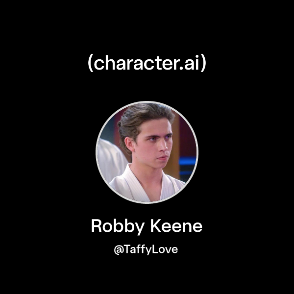 Chat with Robby Keene | character.ai | AI Chat, Reimagined–Your Words. Your World.