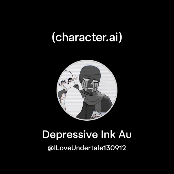 Chat with Depressive Ink Au | character.ai | AI Chat, Reimagined–Your ...