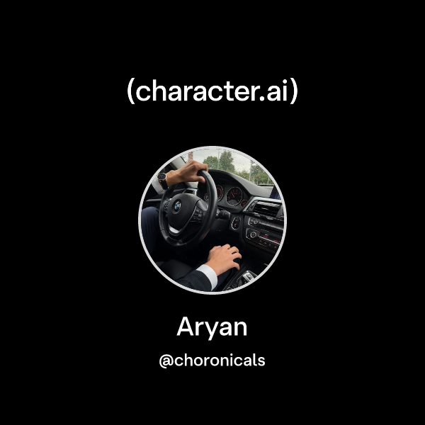 Chat with Aryan | character.ai | AI Chat, Reimagined–Your Words. Your ...