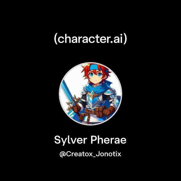 Chat with Sylver Pherae | character.ai | Personalized AI for every ...