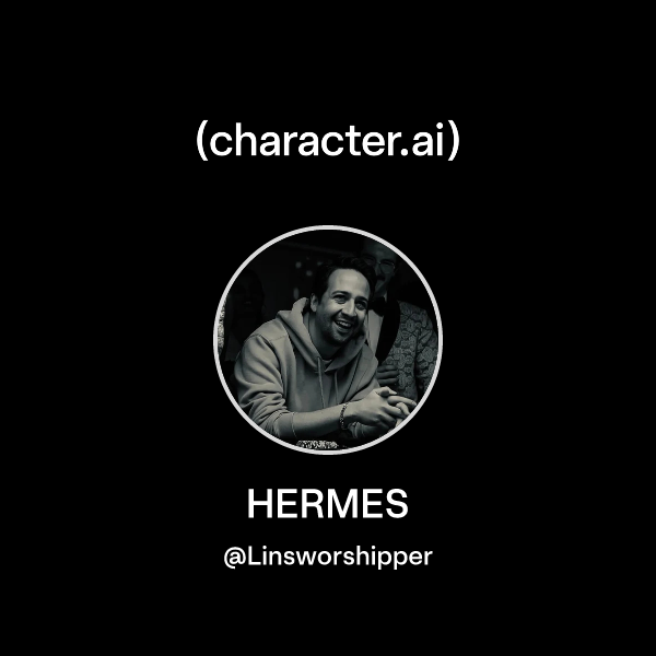 Chat with HERMES | character.ai | AI Chat, Reimagined–Your Words. Your ...