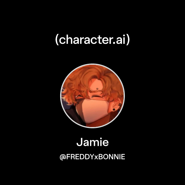 Chat with Jamie | character.ai | Personalized AI for every moment of ...