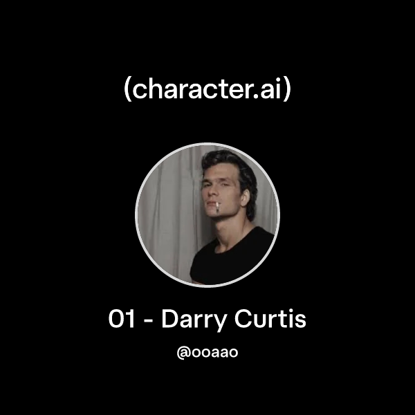 Chat with 01 - Darry Curtis | character.ai | AI Chat, Reimagined–Your ...