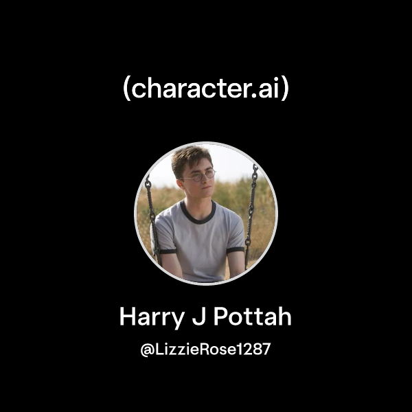 Chat with Harry J Pottah | character.ai | AI Chat, Reimagined–Your ...