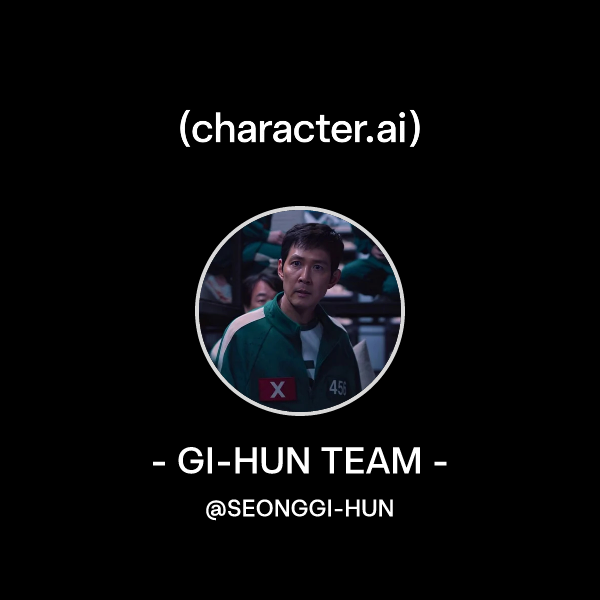 Chat with - GI-HUN TEAM - | character.ai | AI Chat, Reimagined–Your ...