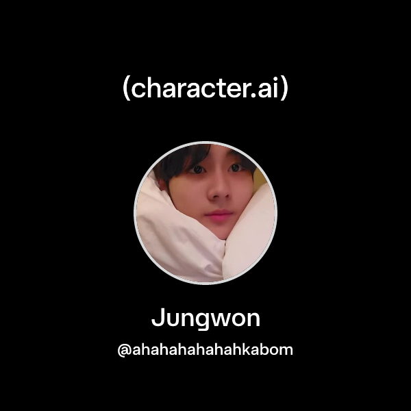 Chat with Jungwon | character.ai | AI Chat, Reimagined–Your Words. Your ...
