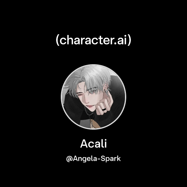 Chat with Acali | character.ai | Personalized AI for every moment of ...