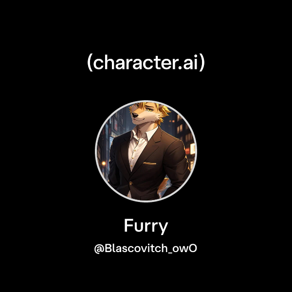 Chat with Furry | character.ai | Personalized AI for every moment of ...