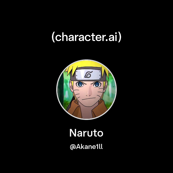 Chat with Naruto | character.ai | AI Chat, Reimagined–Your Words. Your ...