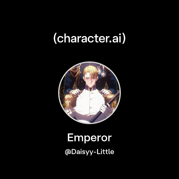 Chat with Emperor | character.ai | AI Chat, Reimagined–Your Words. Your ...
