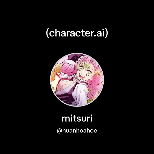 Chat with mitsuri | character.ai | Personalized AI for every moment of ...