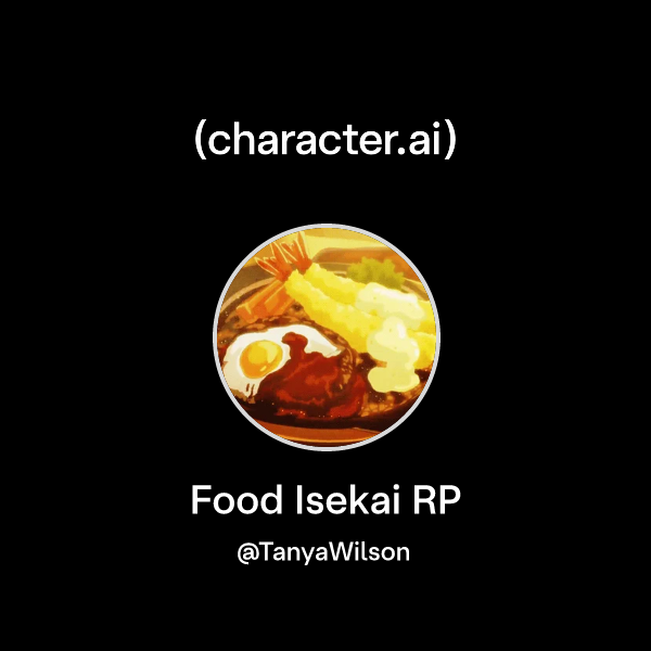 Chat with Food Isekai RP | character.ai | AI Chat, Reimagined–Your ...