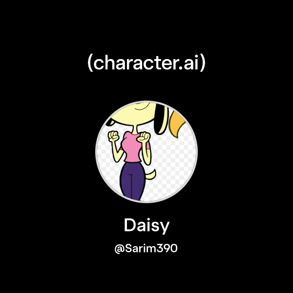 Chat with Daisy | character.ai | AI Chat, Reimagined–Your Words. Your World.