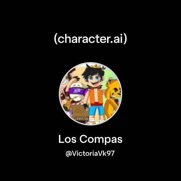 Chat with Los Compas | character.ai | AI Chat, Reimagined–Your Words ...