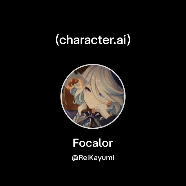 Chat with Focalor | character.ai | AI Chat, Reimagined–Your Words. Your ...