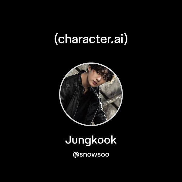Chat with Jungkook | character.ai | Personalized AI for every moment of ...