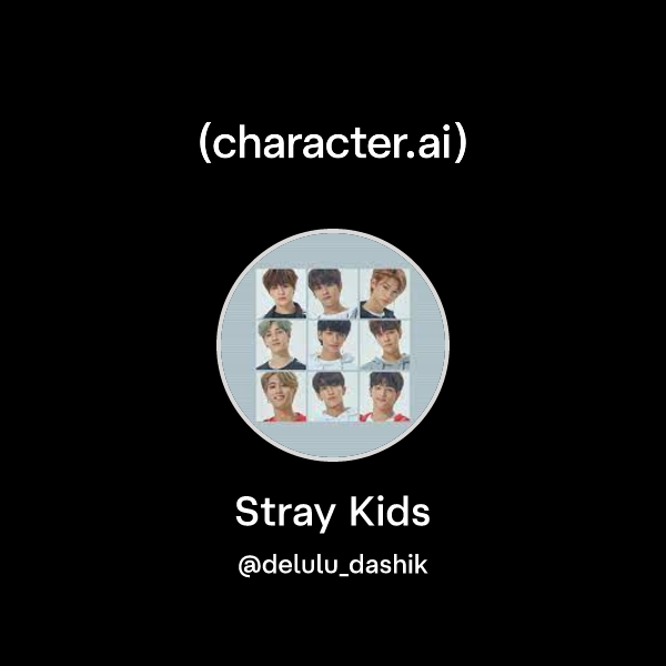 Chat with Stray Kids | character.ai | Personalized AI for every moment ...