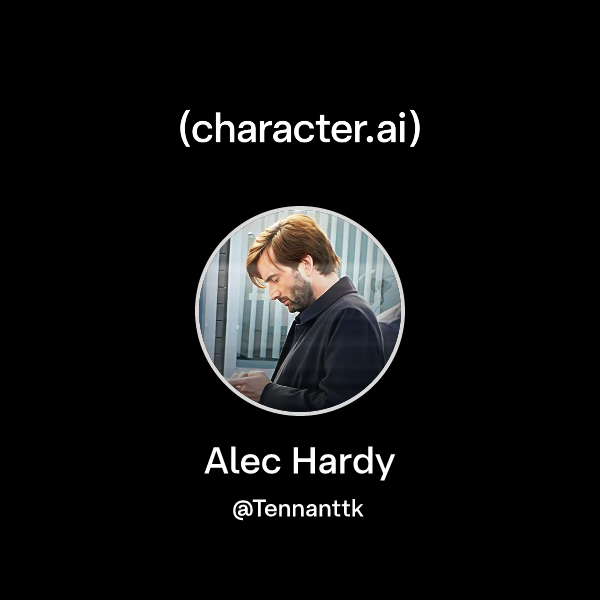 Chat with Alec Hardy | character.ai | AI Chat, Reimagined–Your Words ...