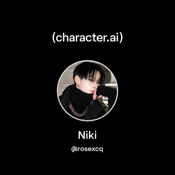 Chat with Niki | character.ai | AI Chat, Reimagined–Your Words. Your World.