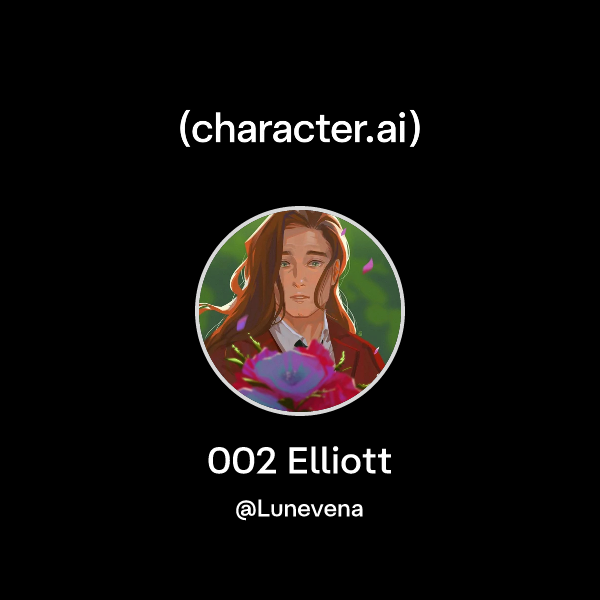 Chat with SV - Elliott | character.ai | AI Chat, Reimagined–Your Words ...