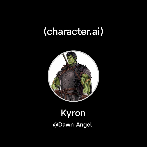 Chat with Kyron | character.ai | AI Chat, Reimagined–Your Words. Your ...