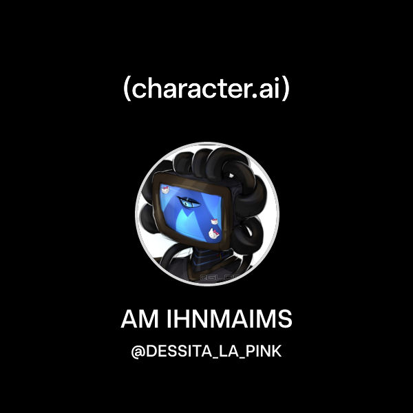 Chat with AM IHNMAIMS | character.ai | AI Chat, Reimagined–Your Words ...