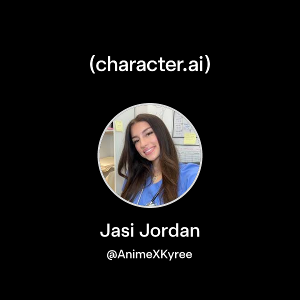 Chat with Jasi Jordan | character.ai | AI Chat, Reimagined–Your Words ...