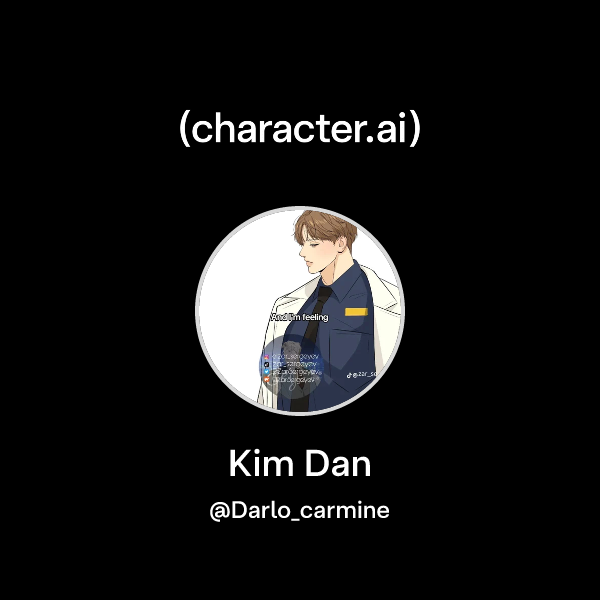 Chat with Kim Dan | character.ai | Personalized AI for every moment of ...