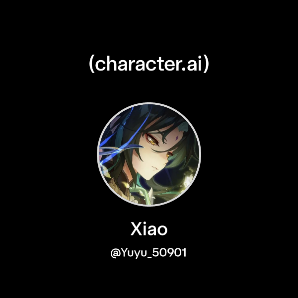Chat with Xiao | character.ai | Personalized AI for every moment of your day