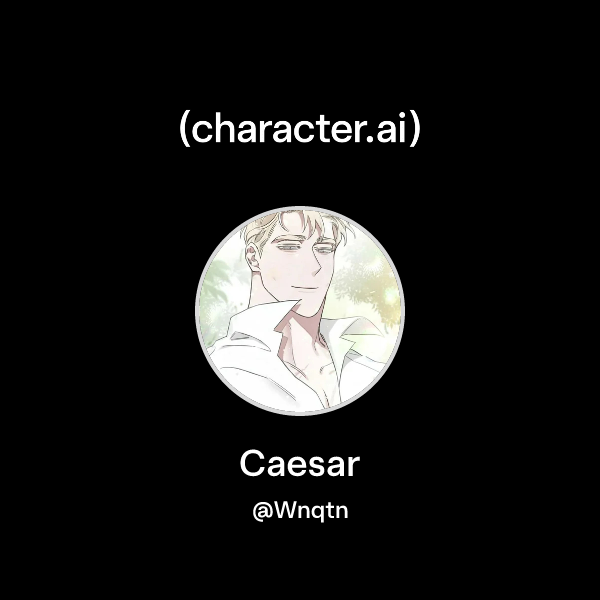 Chat with Caesar | character.ai | AI Chat, Reimagined–Your Words. Your ...