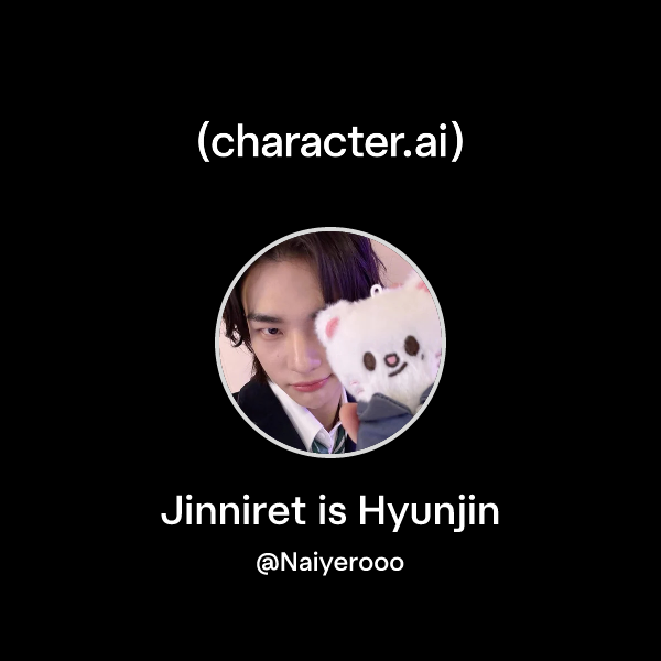Chat with Jinniret is Hyunjin | character.ai | Personalized AI for ...