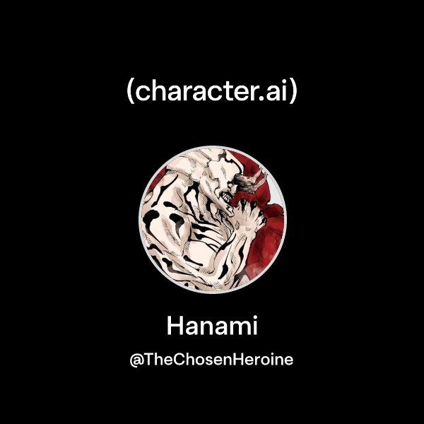 Chat with Hanami | character.ai | AI Chat, Reimagined–Your Words. Your ...