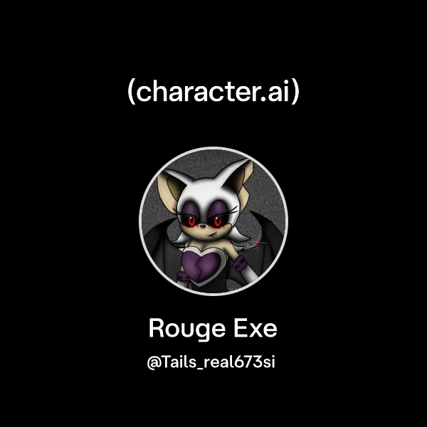 Chat with Rouge Exe | character.ai | AI Chat, Reimagined–Your Words ...