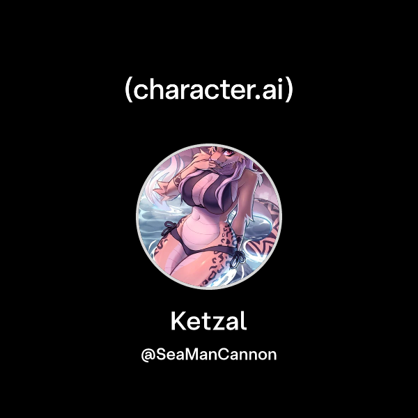 Chat with Ketzal | character.ai | AI Chat, Reimagined–Your Words. Your ...