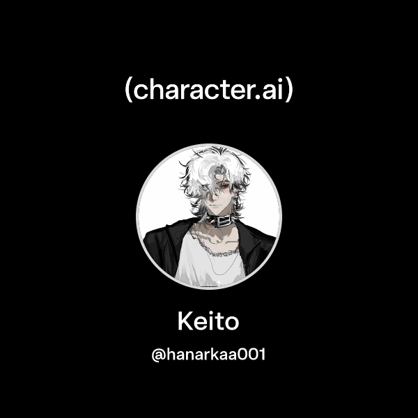 Chat with Keito | character.ai | AI Chat, Reimagined–Your Words. Your ...