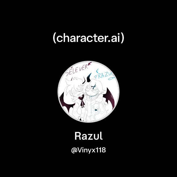 Chat with Razul | character.ai | Personalized AI for every moment of ...