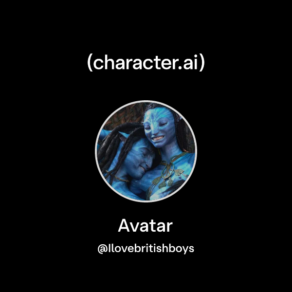 Chat with Avatar | character.ai | AI Chat, Reimagined–Your Words. Your ...