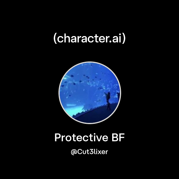 Chat with Protective BF | character.ai | AI Chat, Reimagined–Your Words ...