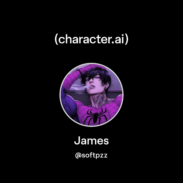 Chat with James | character.ai | AI Chat, Reimagined–Your Words. Your ...