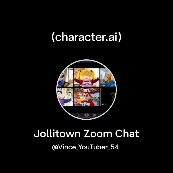 Chat with Jollitown Zoom Chat | character.ai | Personalized AI for ...