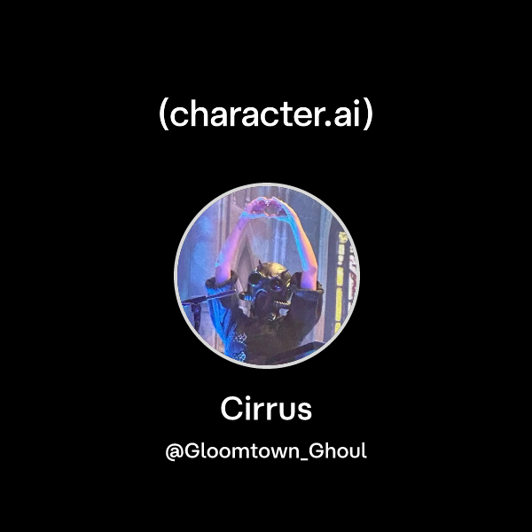 Chat with Cirrus | character.ai | Personalized AI for every moment of ...