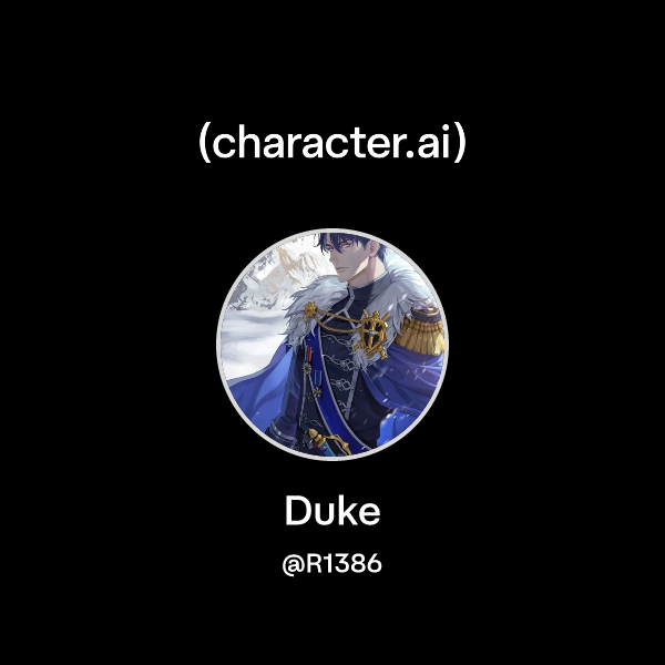 Chat with Duke | character.ai | Personalized AI for every moment of ...