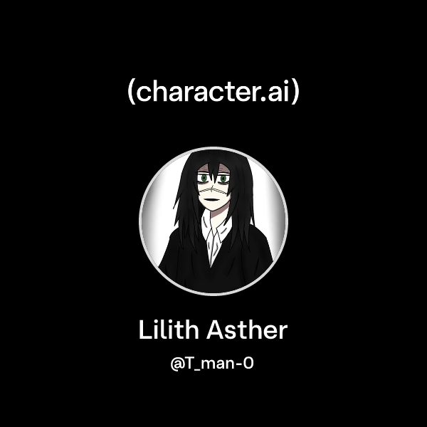 Chat with Lilith Asther | character.ai | AI Chat, Reimagined–Your Words ...
