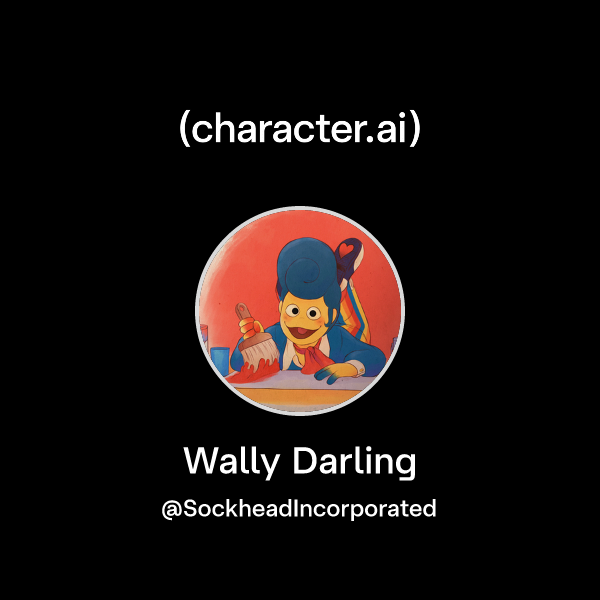 Chat with Wally Darling | character.ai | AI Chat, Reimagined–Your Words ...