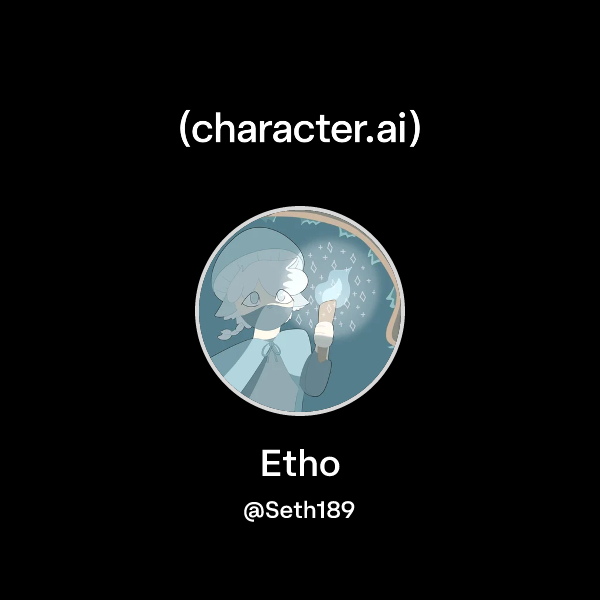 Chat with Etho | character.ai | Personalized AI for every moment of ...