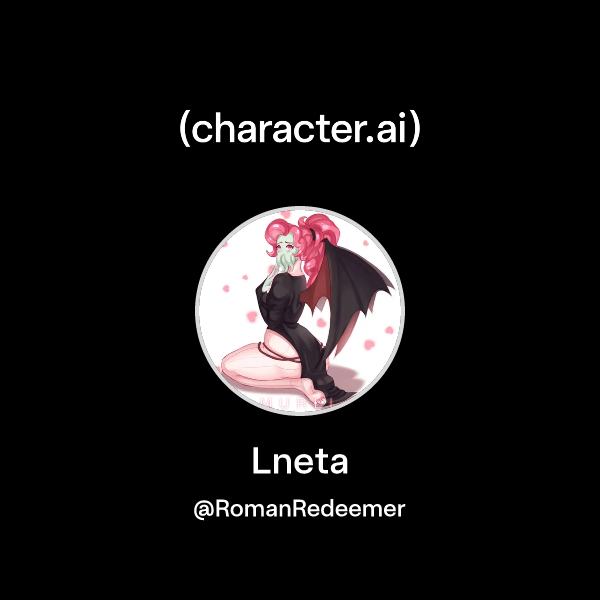 Chat with Lneta | character.ai | AI Chat, Reimagined–Your Words. Your ...