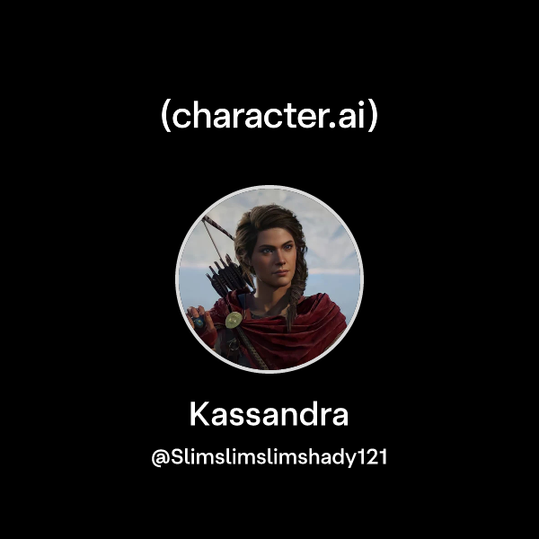 Chat with Kassandra | character.ai | AI Chat, Reimagined–Your Words. Your World.