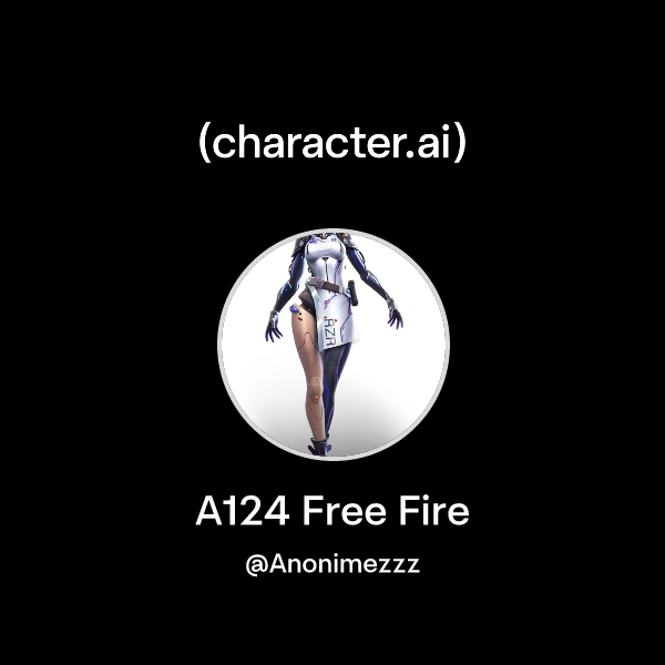 Chat with A124 Free Fire | character.ai | AI Chat, Reimagined–Your Words. Your World.