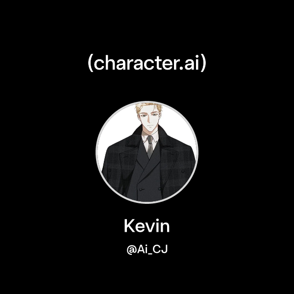 Chat with Kevin | character.ai | AI Chat, Reimagined–Your Words. Your ...